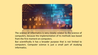 What is Informatics.pptx