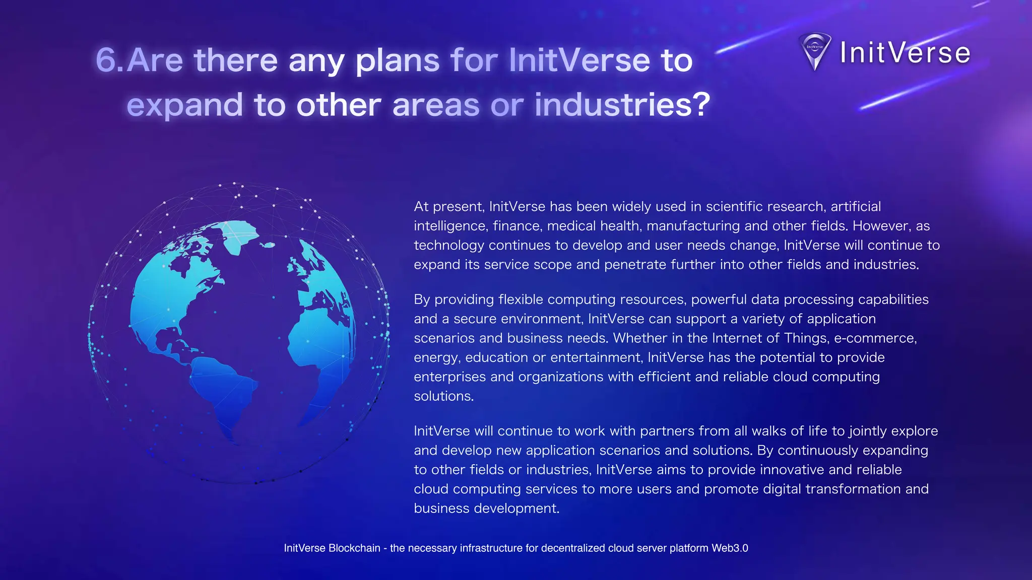 What is InitVerse.pdf