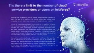 What is InitVerse.pdf | Cloud Computing | Internet