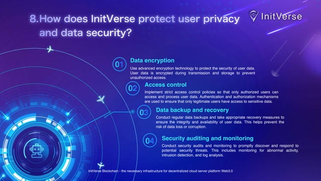 What is InitVerse.pdf