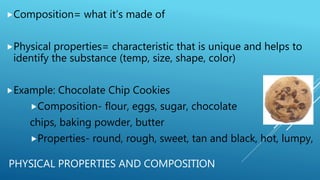 Layers of the Earth - Earth and Life Science | PPTX