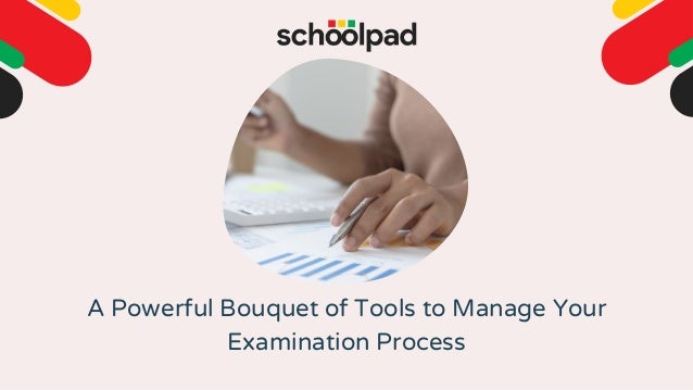 Examination Report Card | PPT