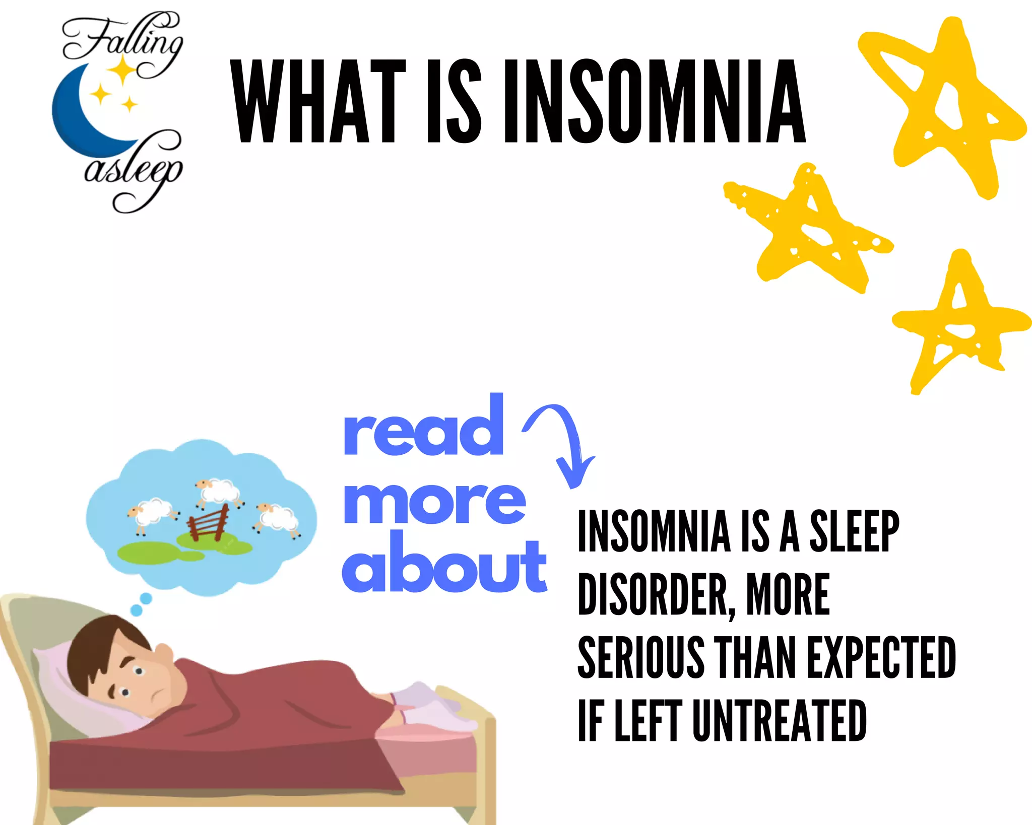 What is insomnia | PDF