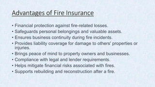 INSURANCE CLAIM | PPTX