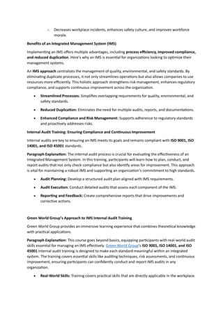 What is Integrated Management System.pdf