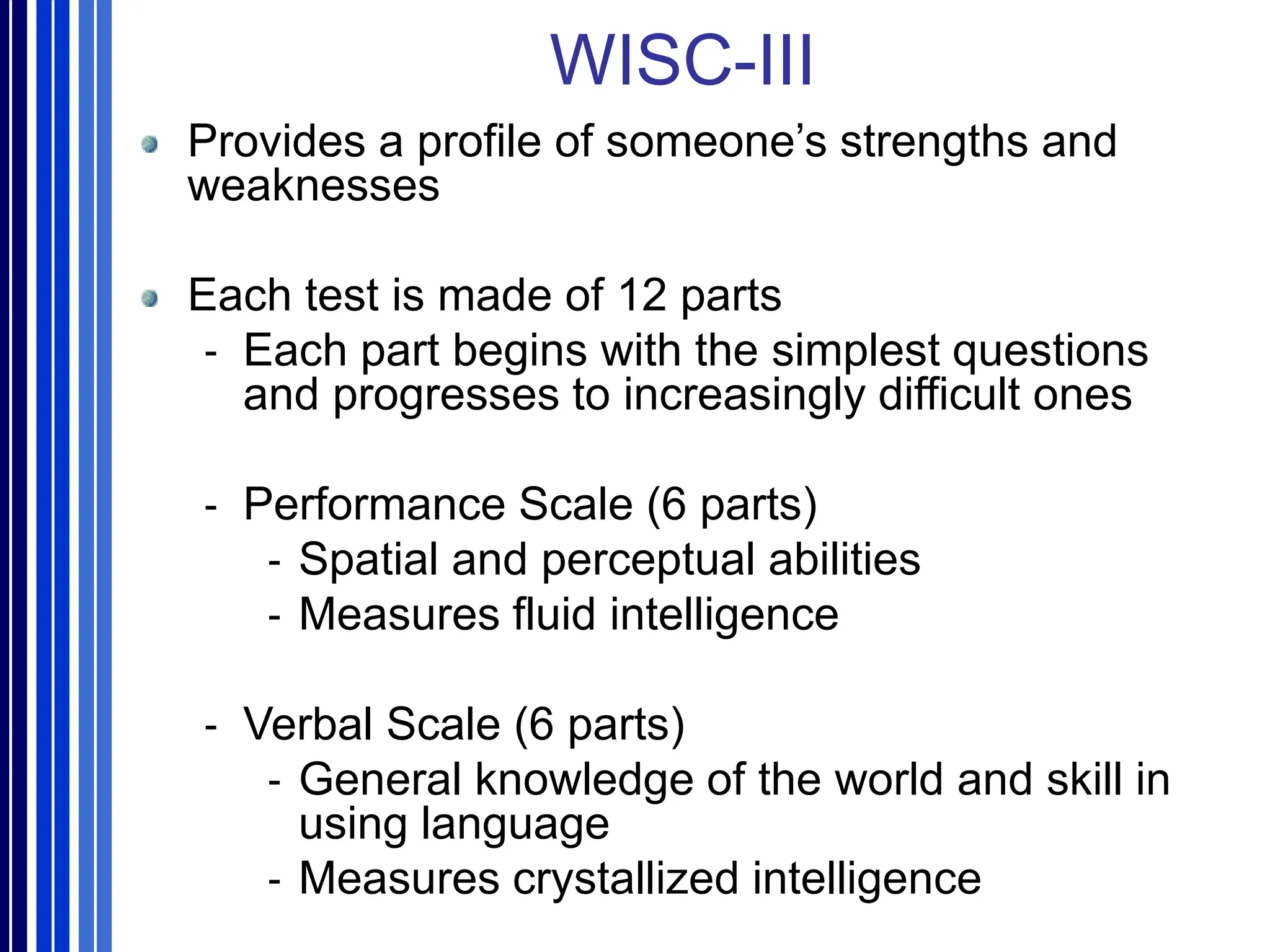 WhatisIntelligence.ppt