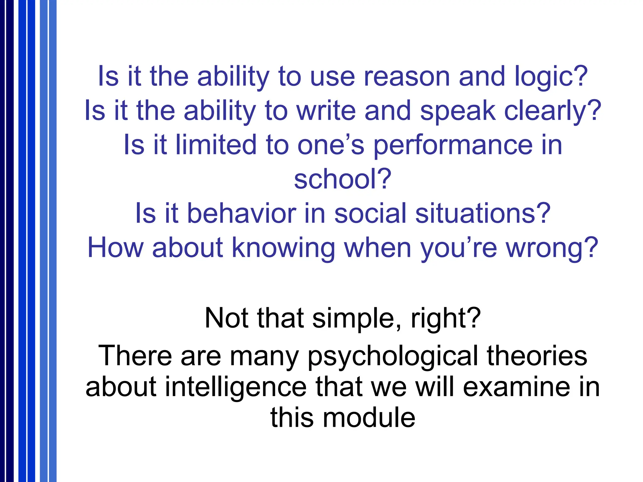 WhatisIntelligence.ppt