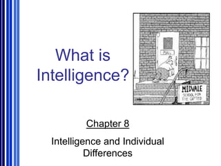 WhatisIntelligence.ppt