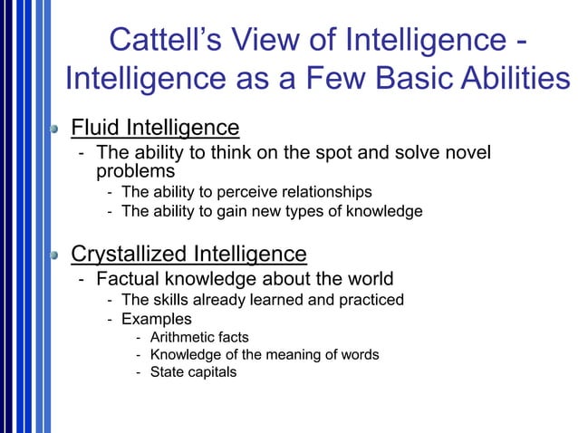 WhatisIntelligence.ppt