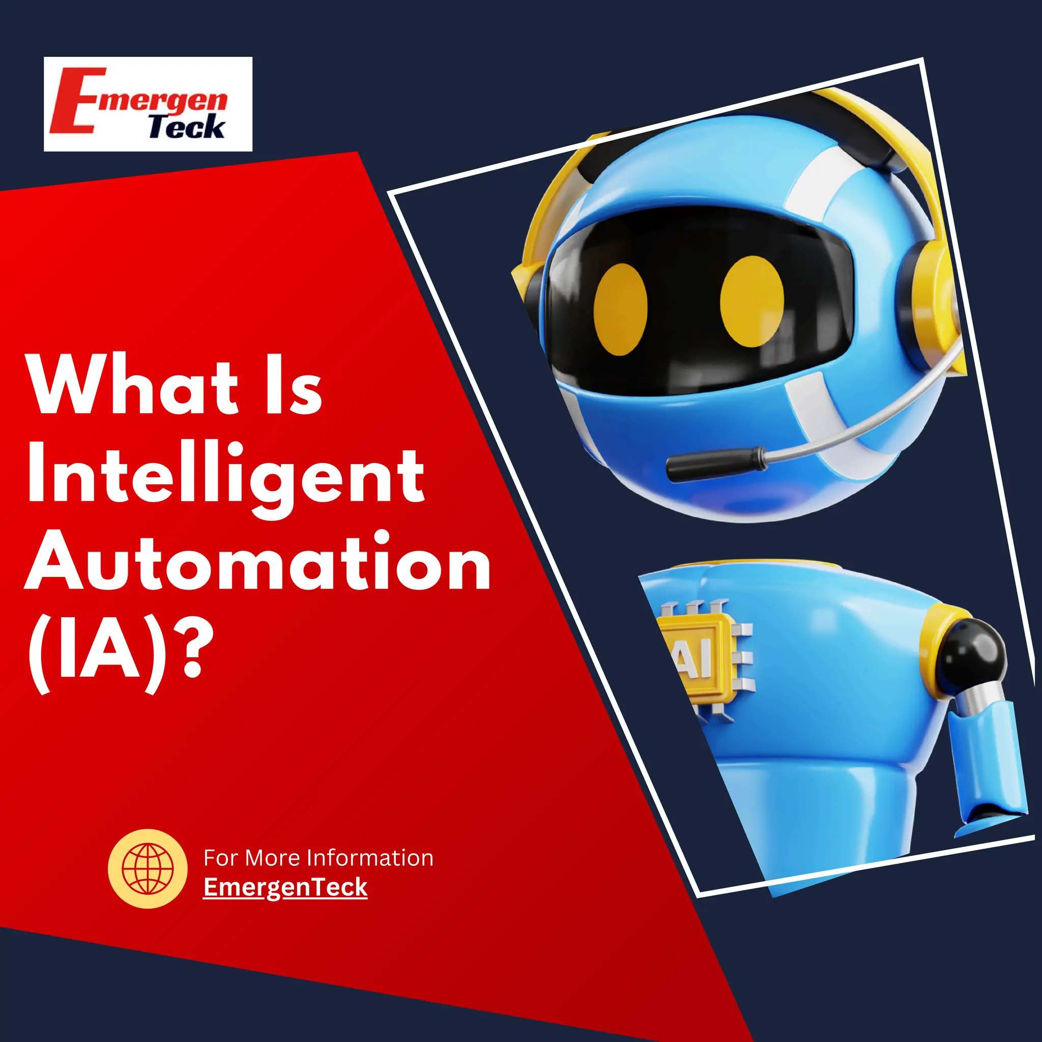 What Is Intelligent Automation (IA) EmergenTeck.pdf