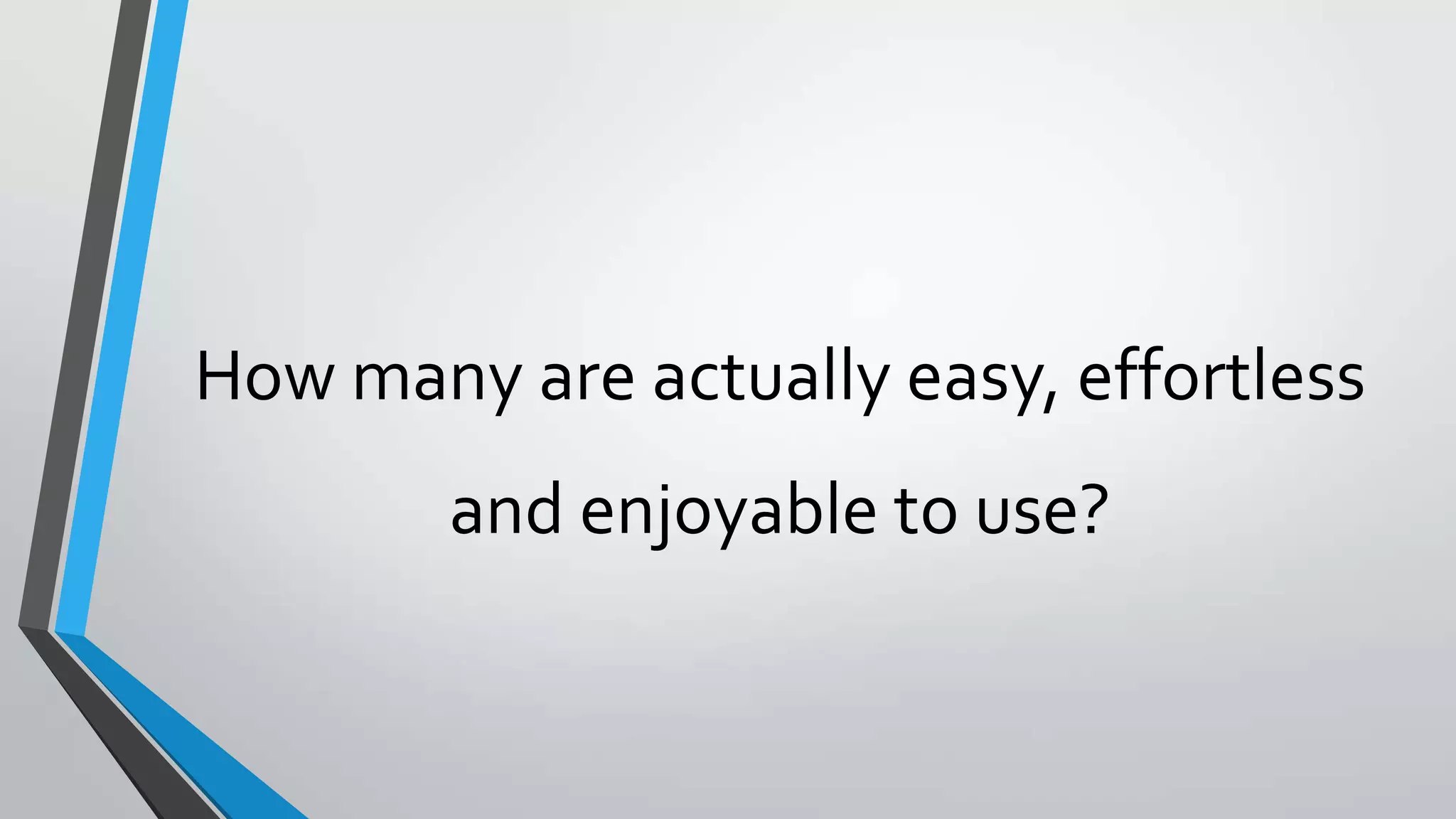 What is interaction design (IxD) | PPT
