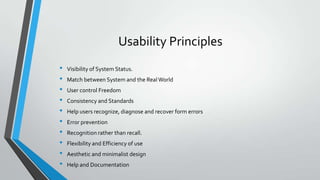 What is interaction design (IxD) | PPTX