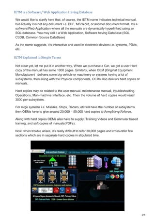 What is Interactive Electronic Technical Manual IETM and How Does it Work.pdf