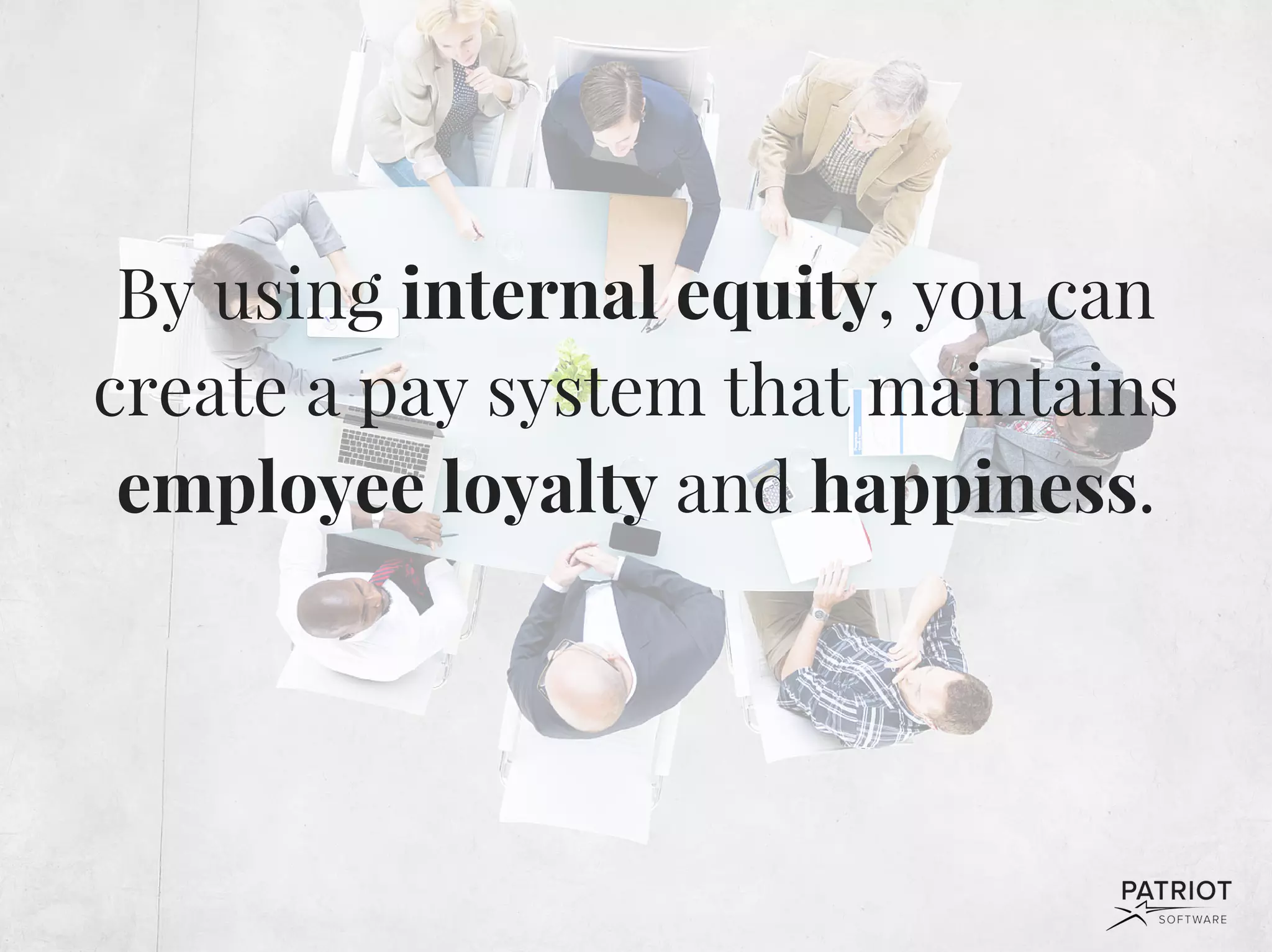 What Is Internal Equity? | PPT | Free Download