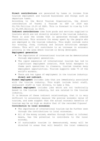 What is international tourism basics.pdf