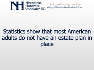 What Is Intestacy | PDF