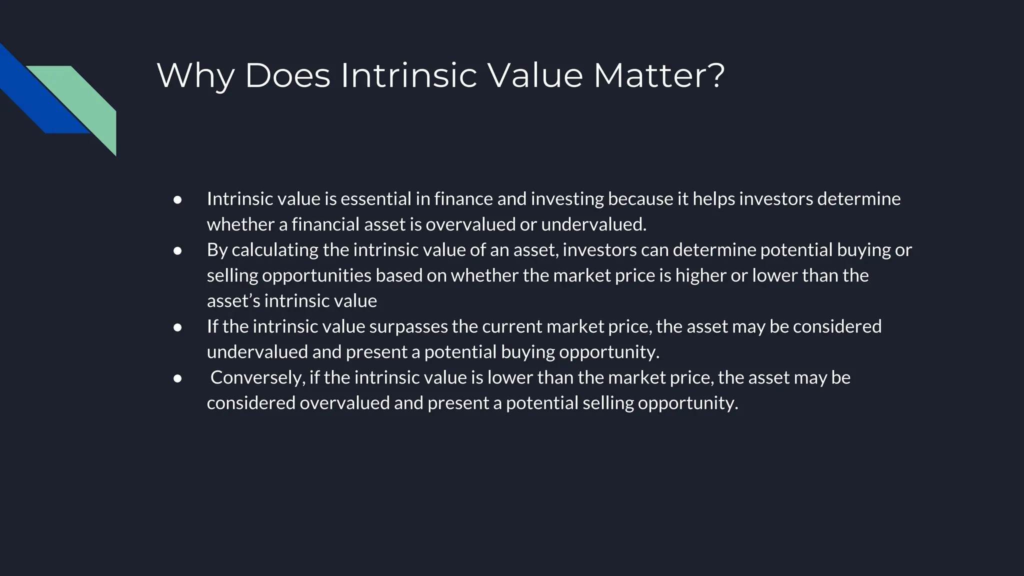 What is Intrinsic Value_ Definition & Examples.pptx