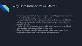 What is Intrinsic Value_ Definition & Examples.pptx