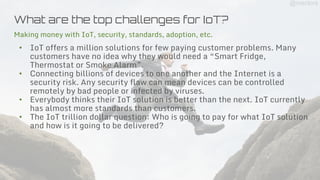 What is IoT? | PPT