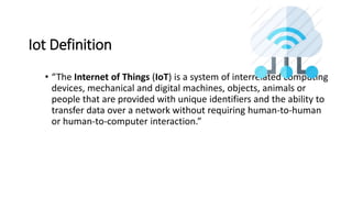 what is IoT and basics.pptx