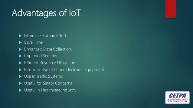 What is IoT? An Overview of IoT | PPTX