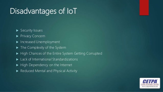 What is IoT? An Overview of IoT | PPTX
