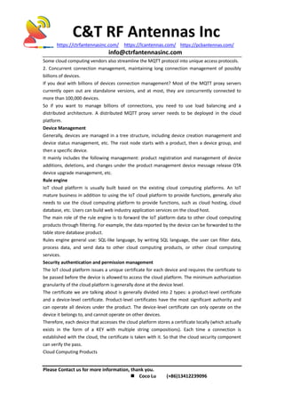 What is IoT System Architecture.pdf