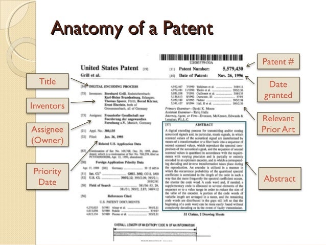 What is IP, Patents in Pharma Industry