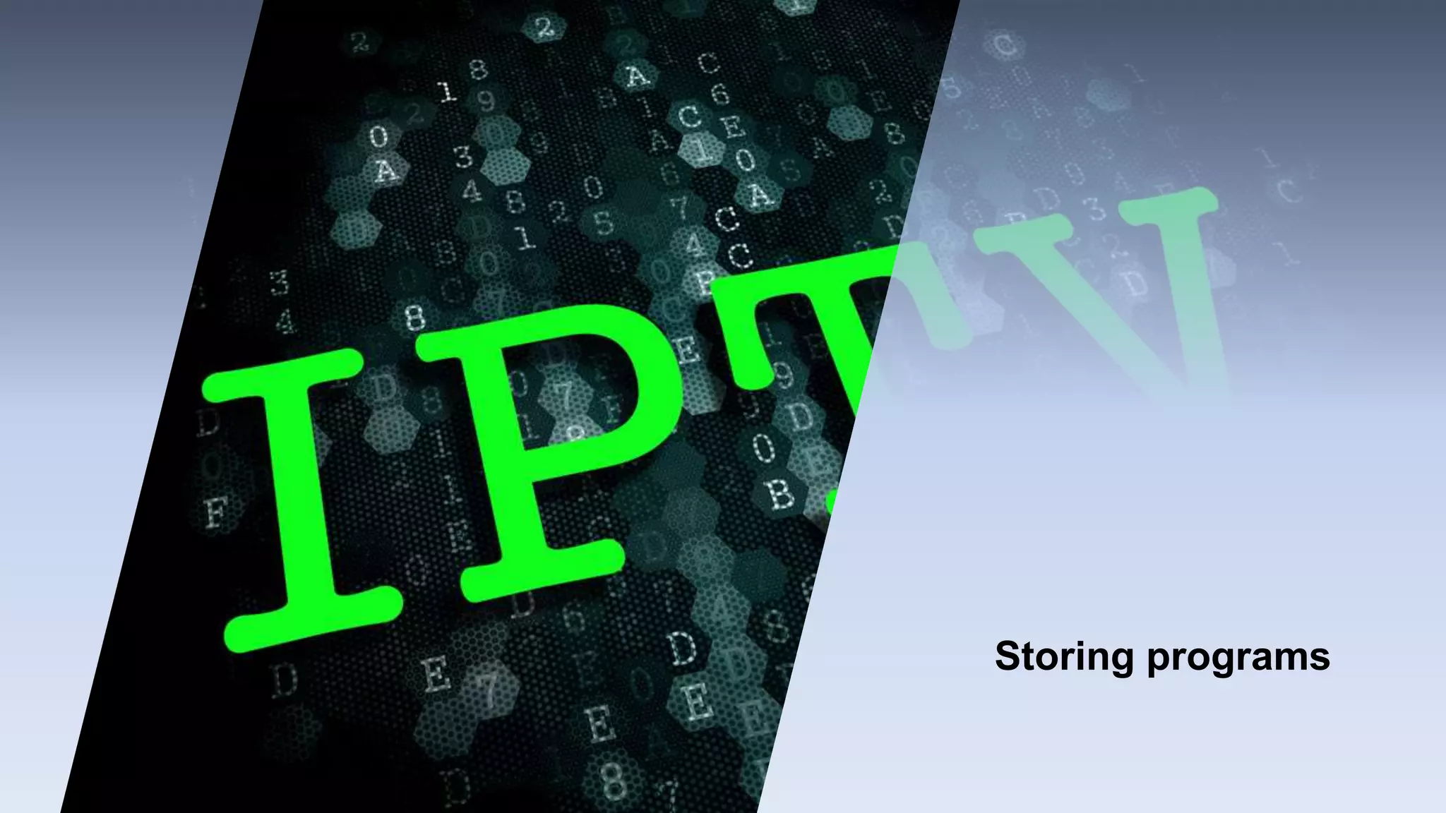 What is IPTV & How Does IPTV Server Work | PPT