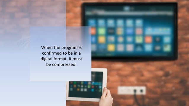 What is IPTV & How Does IPTV Server Work | PPT