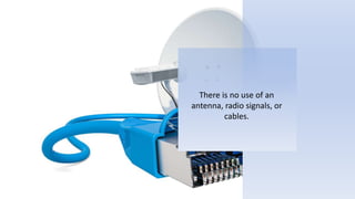 What is IPTV & How Does IPTV Server Work | PPT