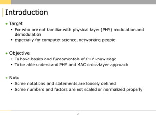 What is I/Q phase | PPTX