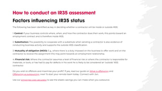 What is IR35 UK - A guide for business owners.pptx