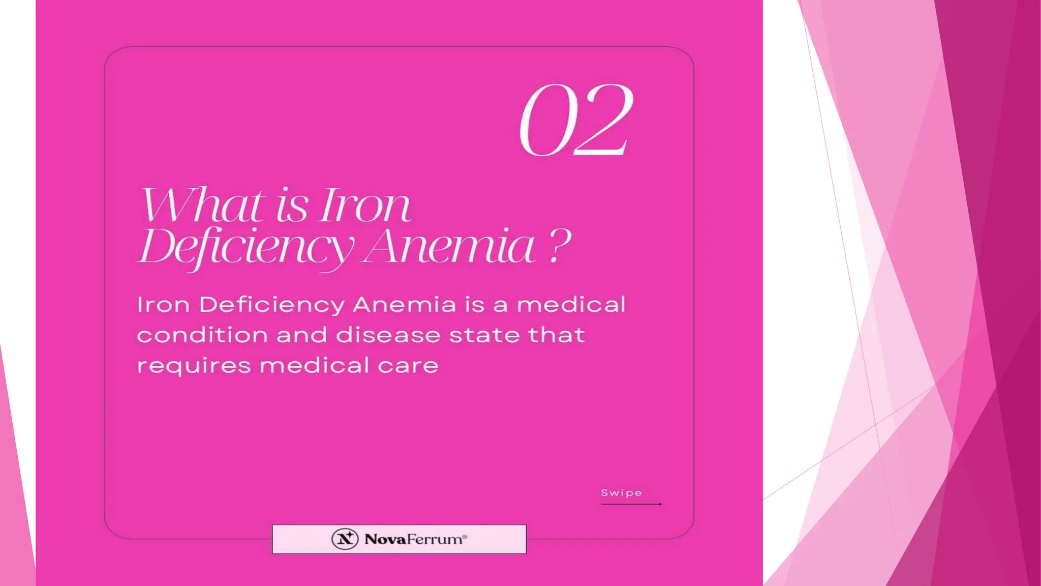 What is Iron Deficiency Anemia | PPT