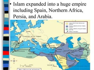 What is Islam.ppt throughout the world and its basics | PPT