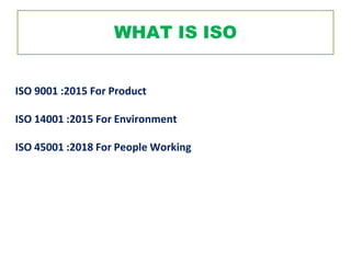 What is ISO for safety leadership working area.pdf