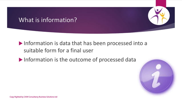 What is iso 27001 isms | PPT