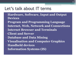 What is it | PPTX