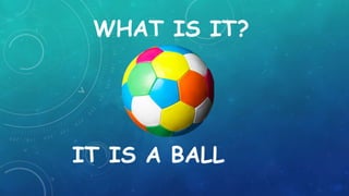 What is it | PPTX