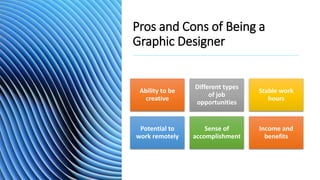 What is it like to be a graphic designer.pptx