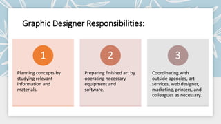 What is it like to be a graphic designer.pptx