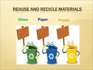 What is it made of | PPT | Chemistry | Science