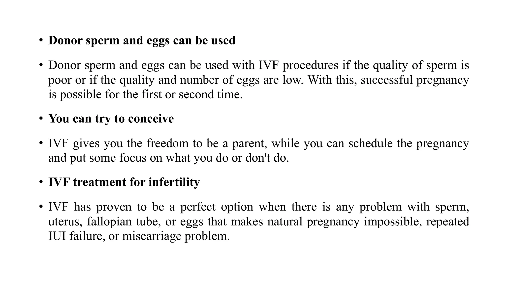 What is IVF? Learn the complete process, benefits, and success rate of ...