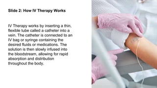 What Is IV therapy_.pptx