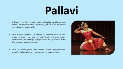 What is Jathiswaram in Bharatanatyam - Kafqa Academy | PPT