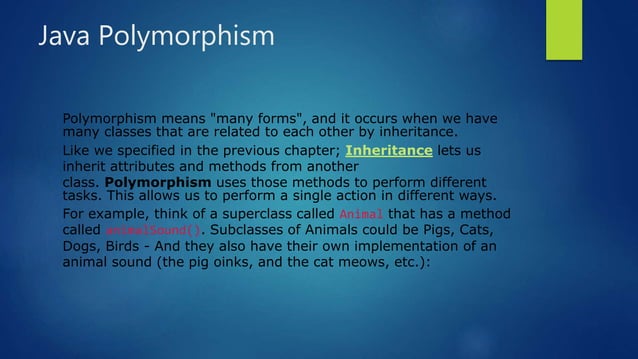 What is java?-Saurabh Upadhyay | PPT