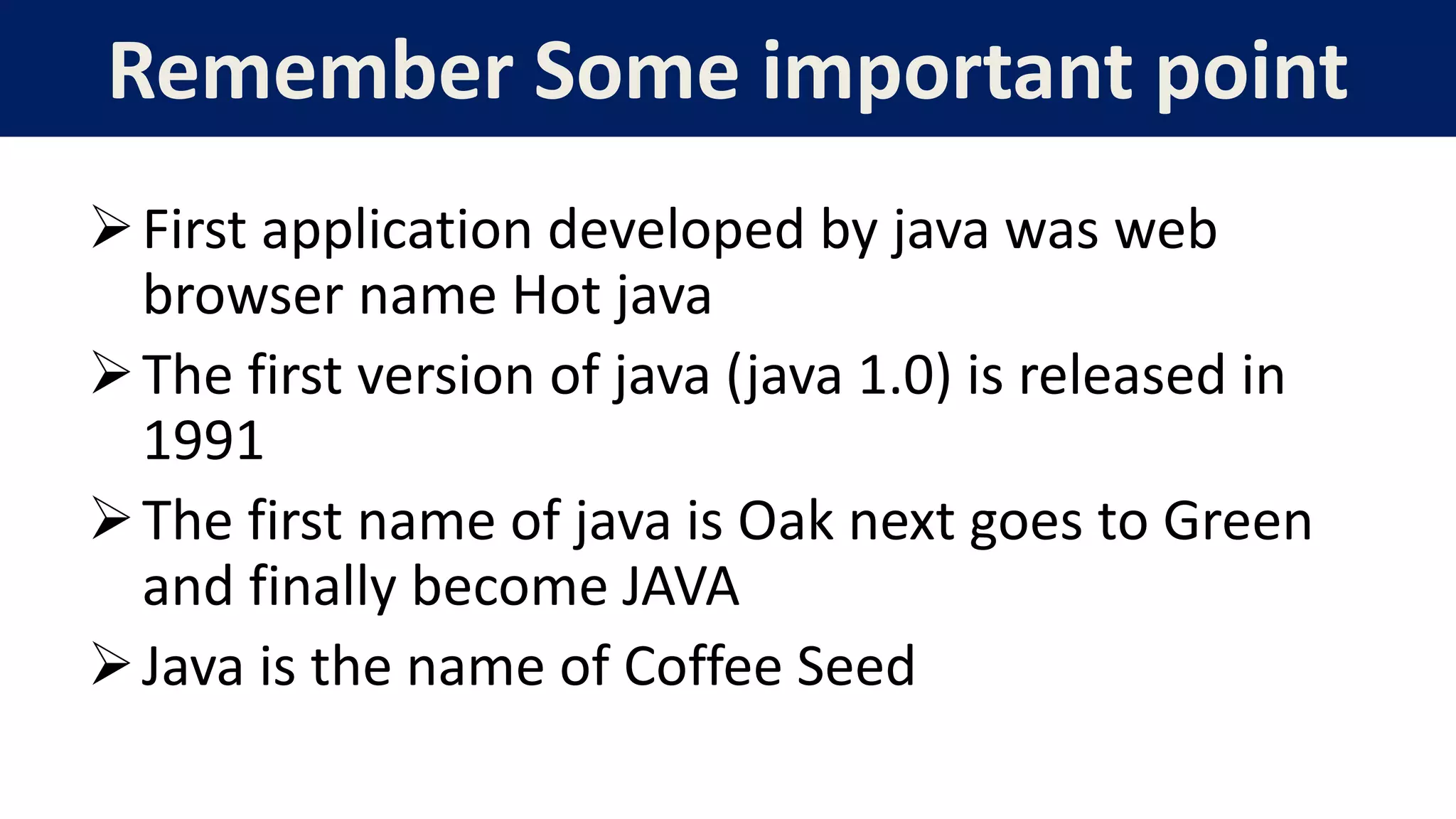 What is Java.pptx