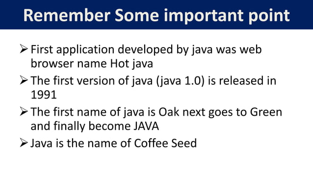 What is Java.pptx