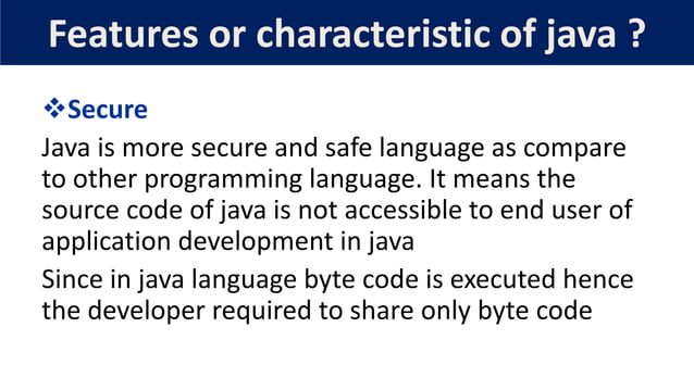 What is Java.pptx