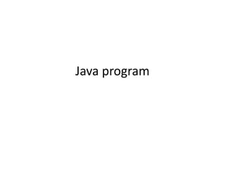 what is java.pdf